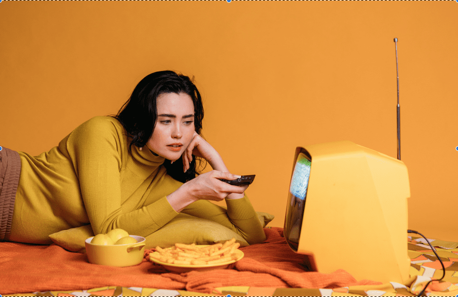 Las mujeres en la cultura visual actual — TlacuacheBlue.com