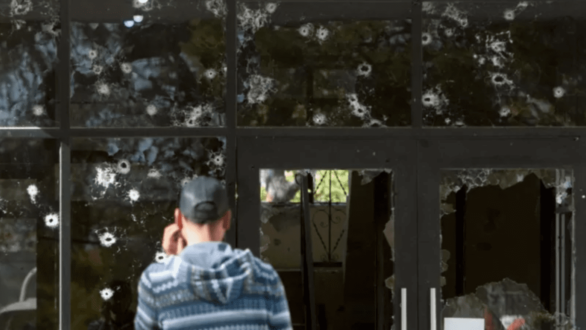 Alucines: narcocultura expresada en los jóvenes — TlacuacheBlue.com