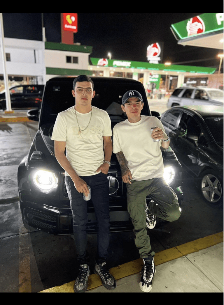 Alucines: narcocultura expresada en los jóvenes — TlacuacheBlue.com