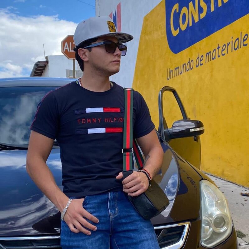 Alucines: narcocultura expresada en los jóvenes — TlacuacheBlue.com