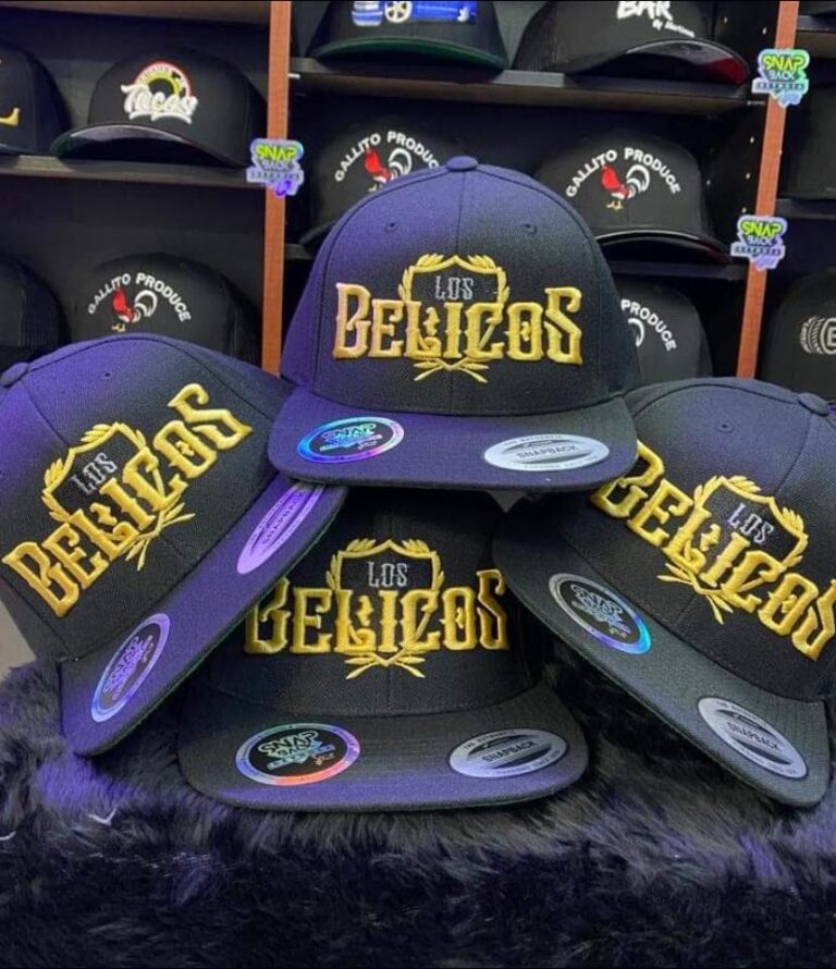 Alucines: narcocultura expresada en los jóvenes — TlacuacheBlue.com