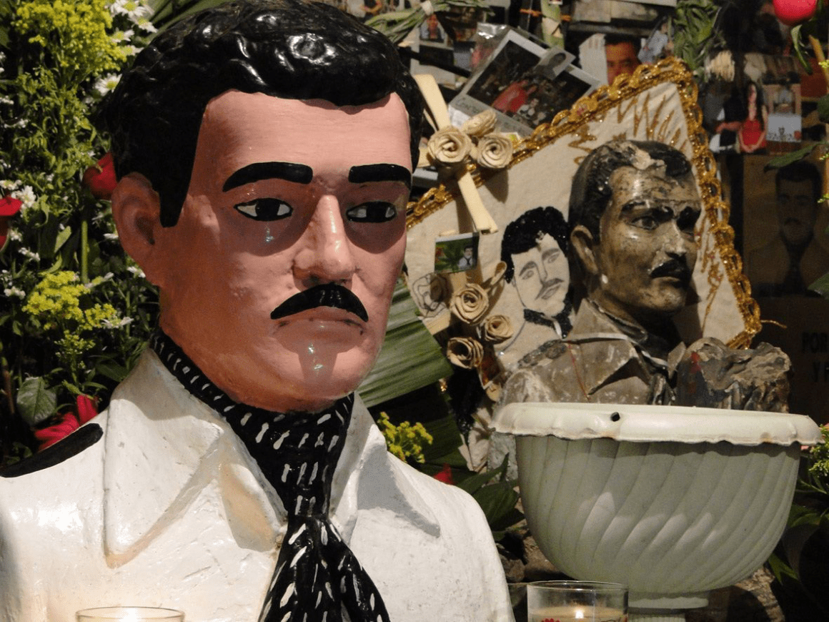 Alucines: narcocultura expresada en los jóvenes — TlacuacheBlue.com