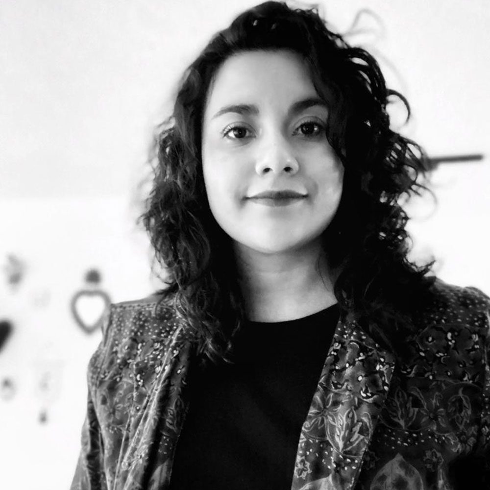 Nosotros — TlacuacheBlue.com